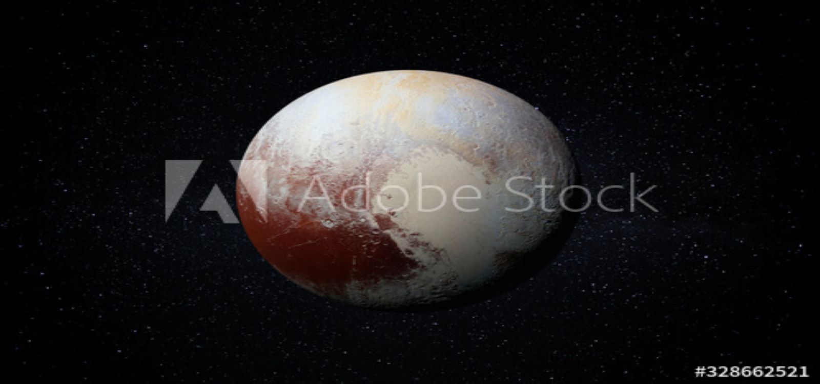 Everything We Know About Pluto's Red Whale - Universavvy An Inside Look ...